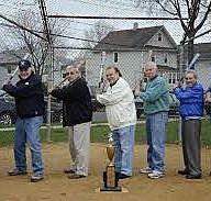 Yahoo H2H-Pts 163442 - Boys of Summer | Fantasy Baseball | Yahoo! Sports