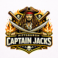 Schwag City - Pittsburgh Captain Jacks | Fantasy Baseball | Yahoo! Sports