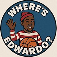 Yahoo H2H-Pts 162316 - Wheres Edwardo? | Fantasy Basketball | Yahoo! Sports