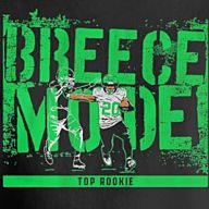 MOB XVIII - Breece Mode | Fantasy Football | Yahoo! Sports