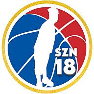 Omaha Stylee Season XVIII | Fantasy Basketball | Yahoo! Sports