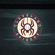 Large and in charge - The Cleveland Spiders | Fantasy Baseball | Yahoo ...