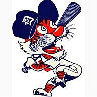 Yahoo H2H-Cat 50094 - TIGERS!! | Fantasy Baseball | Yahoo! Sports