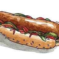 Yahoo Prestige H2H-Pts 1522934 - Hot Dog Stand | Fantasy Football | Yahoo! Sports