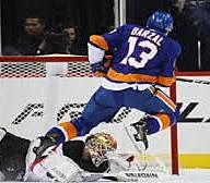 NHL 2025 - Barzal Rising | Fantasy Hockey | Yahoo! Sports