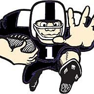 Being The Elite - Stiff Arm | Fantasy Football | Yahoo! Sports