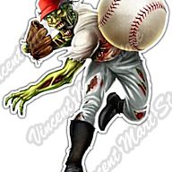 Yahoo H2H-Cat 48791 - Zombies in the Outfield | Fantasy Baseball ...