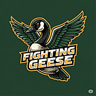 Cousins Cup Blue 2025 - Fighting Geese | Fantasy Football | Yahoo! Sports