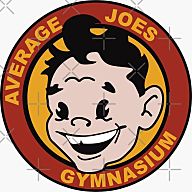 Yahoo Prize H2H-Pts 1207295 - Average Joes Gym | Fantasy Football ...