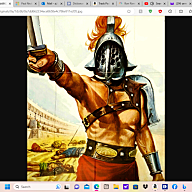 Yahoo H2H-Pts 213327 - Gladiators of the Gridiron | Fantasy Football | Yahoo! Sports