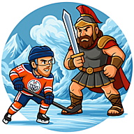 Matchup | Fantasy Hockey | Yahoo! Sports