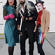 League Of N.E.R.D.Z - MonStaRz | Fantasy Football | Yahoo! Sports