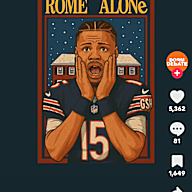 Tyreek's Babysitting Service - Bear with me | Fantasy Football | Yahoo ...