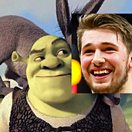 Yahoo Prize H2H-Pts 15149 - Shrek and Dončić | Fantasy Basketball ...