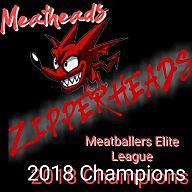 meatballers elite league k6 - Mehan's Zipperheads | Fantasy Football ...