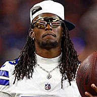Yahoo Prize H2H-Pts 1317071 - CeeDeez | Fantasy Football | Yahoo! Sports