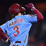 Yahoo Prize H2H-Cat 60511 - The Bryce Is Right 🥎🥎 | Fantasy Baseball ...