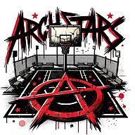 Cairns Bball Superstars - Archstar Anarchist | Fantasy Basketball ...