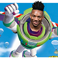 Dark Side of the Poon - To Infinity and Bijan! | Fantasy Football ...