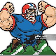 Fantastic Fantasy Fanatics - CHAMPA BAY BRAWLERS | Fantasy Football ...