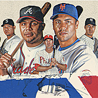 Yahoo H2H-Pts 28791 - grandpa's Legends | Fantasy Baseball | Yahoo! Sports