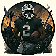 EYES ON THE PRIZE - Spudzy🥔 | Fantasy Football | Yahoo! Sports