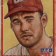 Yahoo Roto 108347 - Jimmy Dugan | Fantasy Baseball | Yahoo! Sports