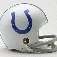 Yahoo Prize H2H-Pts 1538613 - 1970 Baltimore Colts | Fantasy Football ...