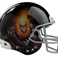 Footbawl yall - Gridiron Ghost | Fantasy Football | Yahoo! Sports
