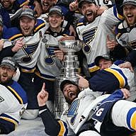 Yahoo H2H-Pts 88945 - Bleed'n Blue 4 | Fantasy Hockey | Yahoo! Sports