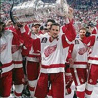 Yahoo H2H-Pts 121196 - RED WING HOCKEY | Fantasy Hockey | Yahoo! Sports