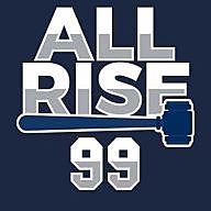 Yahoo Prize Roto 179834 - All Rise for the MVP | Fantasy Baseball ...
