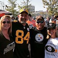 Yahoo Prize Prestige 1409472 - Hitman's Hitters | Fantasy Football ...