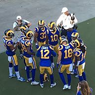 Ryda 4 Life Fantasy League - Mills | Fantasy Football | Yahoo! Sports