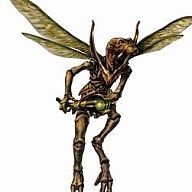 SCI-FI GALAXY BB HOMERS - Geonosian G Men | Fantasy Football | Yahoo ...