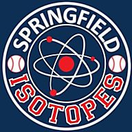 Hardball - Springfield Isotopes | Fantasy Baseball | Yahoo! Sports