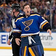 The Goonies - Puckin' Goons | Fantasy Hockey | Yahoo! Sports