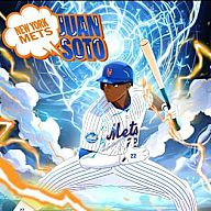 Legends League - Chosen Juan | Fantasy Baseball | Yahoo! Sports