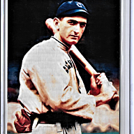 Yahoo H2H-Pts 74256 - Southern Drawl | Fantasy Baseball | Yahoo! Sports