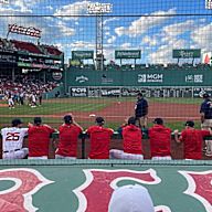 Busch League - Tolle's Mustache Ride | Fantasy Baseball | Yahoo! Sports