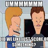 We Like To Score - LarsAlmighty | Fantasy Football | Yahoo! Sports