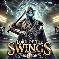 Dirty Dozen Dynasty - Op XI - Lord of the Swings | Fantasy Baseball ...