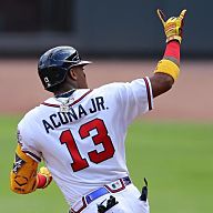 Yahoo H2H-Pts 17501 - ACUNA-MATATA | Fantasy Baseball | Yahoo! Sports