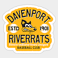 Yahoo H2H-Pts 3979 - Davenport River Rats | Fantasy Baseball | Yahoo ...
