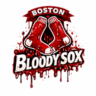 Yahoo Prize H2H-Cat 67671 - Boston Bloody Sox | Fantasy Baseball ...