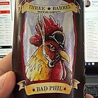South Stands - Bad Phil | Fantasy Football | Yahoo! Sports