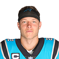 HARDHITTERS - Run CMC | Fantasy Football | Yahoo! Sports