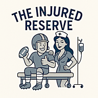 The Injured Reserve | Fantasy Football | Yahoo! Sports