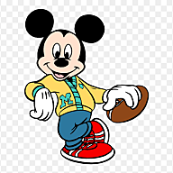 Seriously Serious League - Mystery mouseketools | Fantasy Football ...