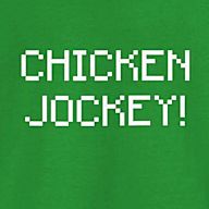 Get Your Freak ON '25 - Chicken Jockeys | Fantasy Football | Yahoo! Sports
